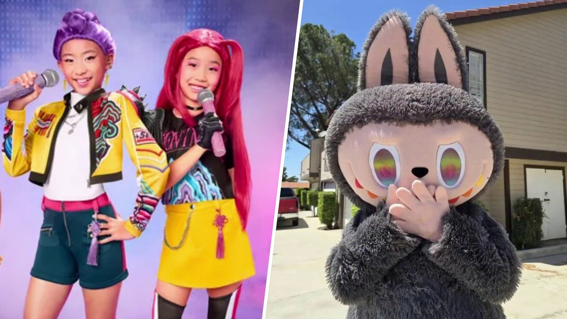 Here Are the Top Halloween Costumes for 2025