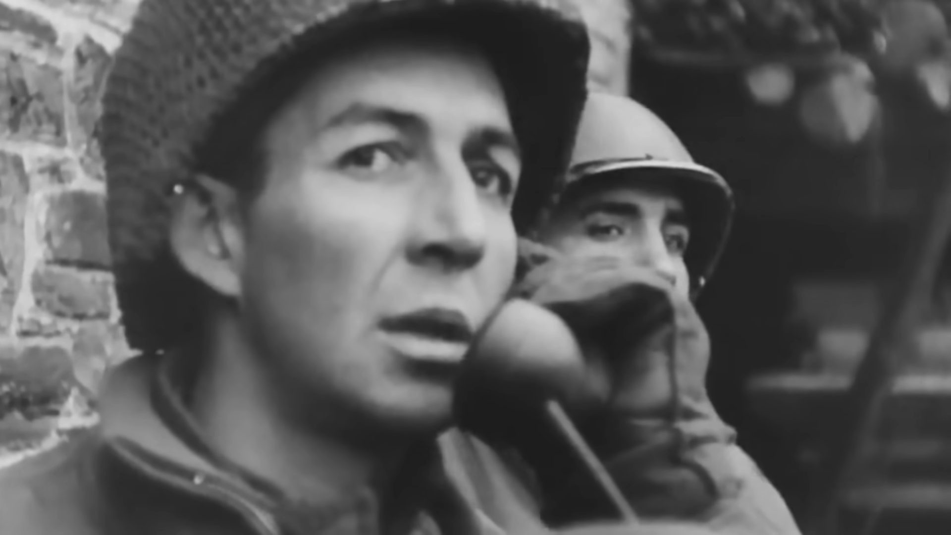 How 400 Men Held the Line Against an Entire German Division