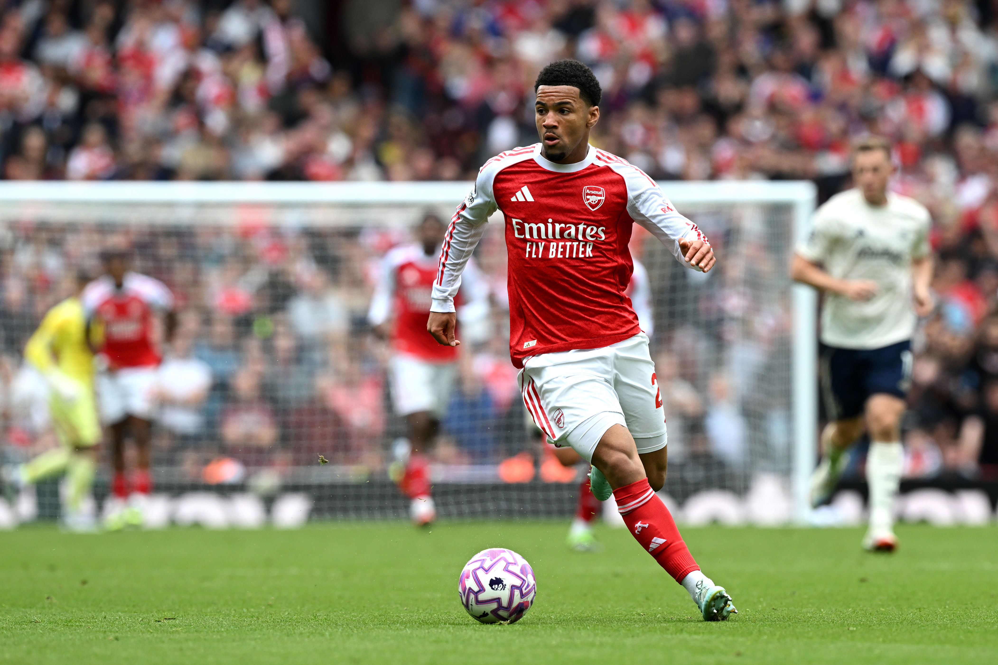 Arsenal XI vs Olympiacos: Starting lineup, confirmed team news, injury ...