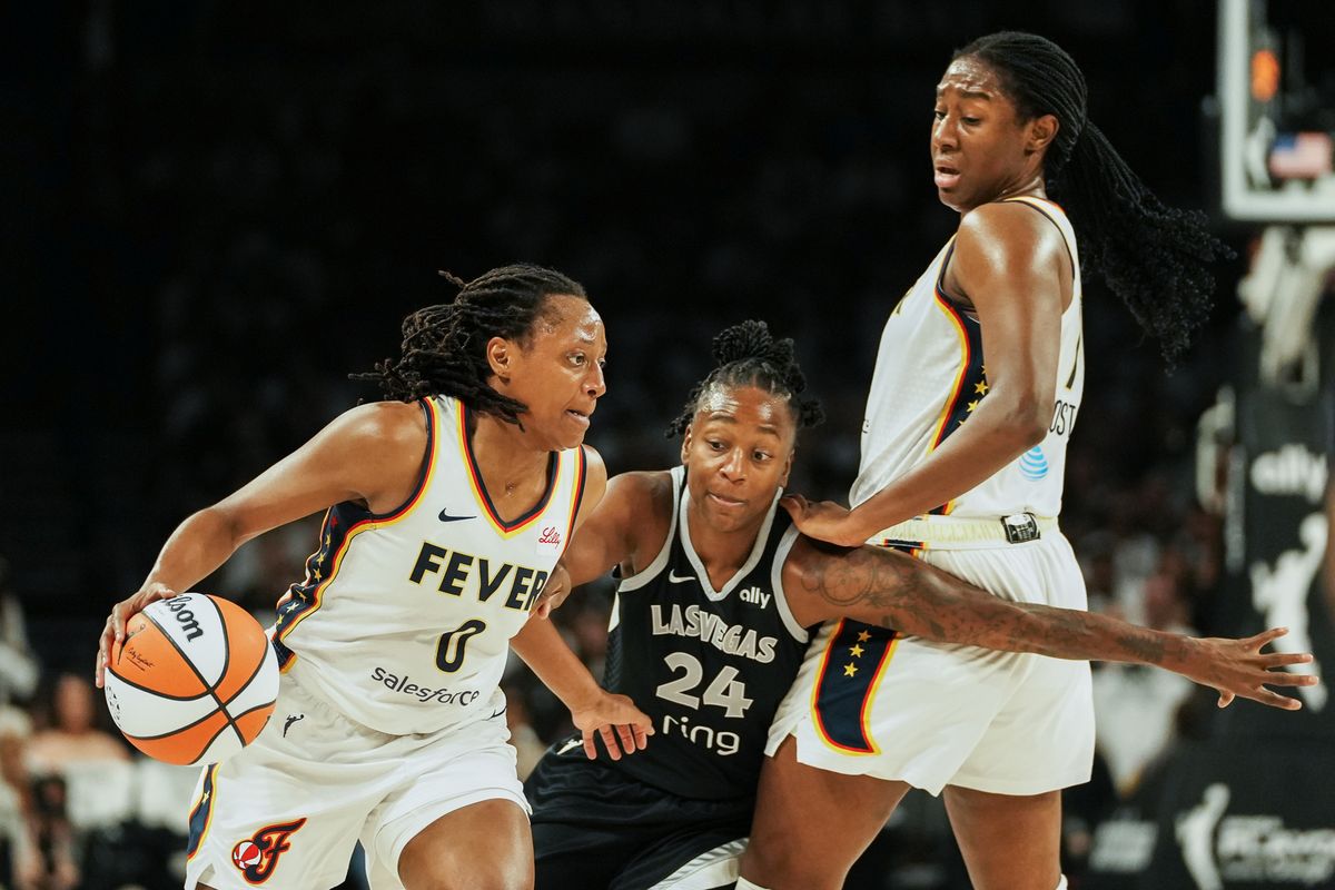 8 Plays That Prove Fever Are Serious Title Contenders After Game 4 Win ...