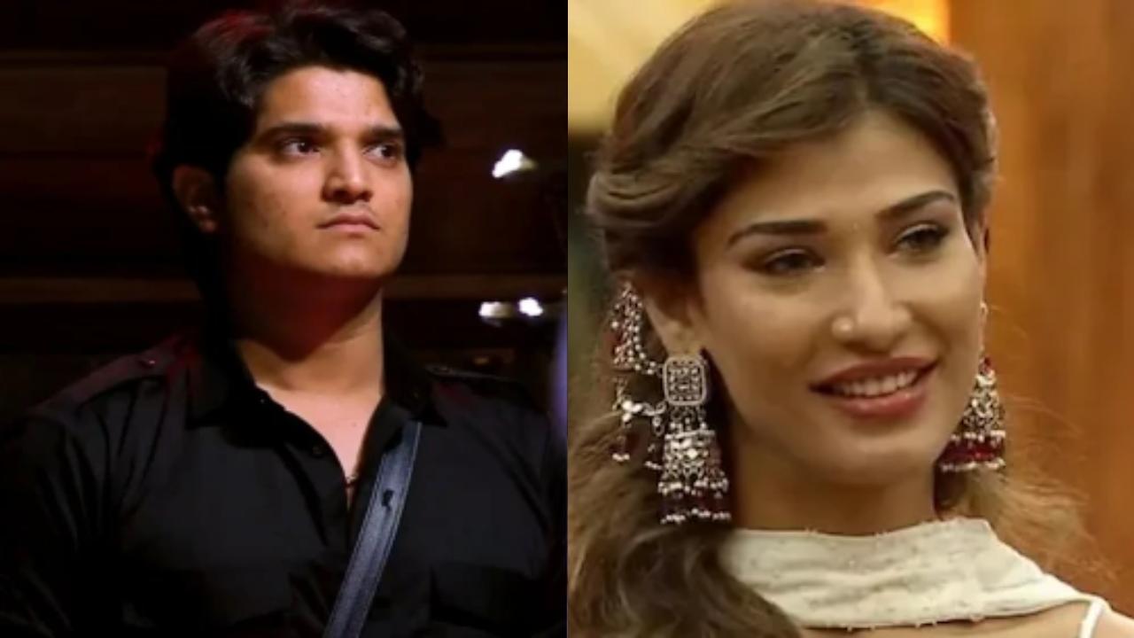 Bigg Boss 19: Mridul Tiwari catches a snake from bedroom area