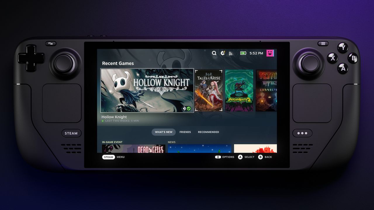 The best Steam Deck games worth playing in 2026