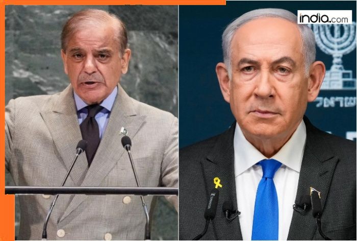 Will Pakistan recognize Israel? Netanyahu's India envoy drops MAJOR ...