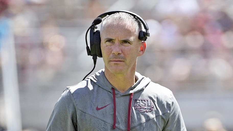 Inside the numbers of the Florida State-Miami rivalry