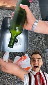 Tired of messy butter dishes?