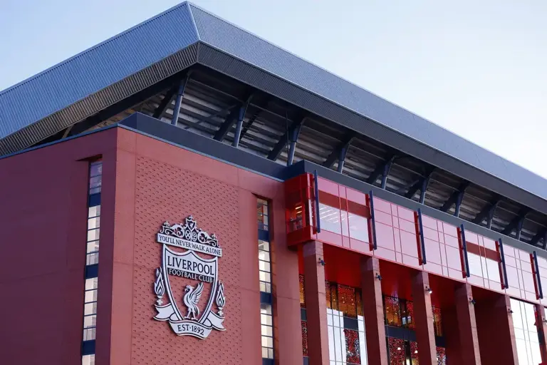 Craig Heskey joins Liverpool