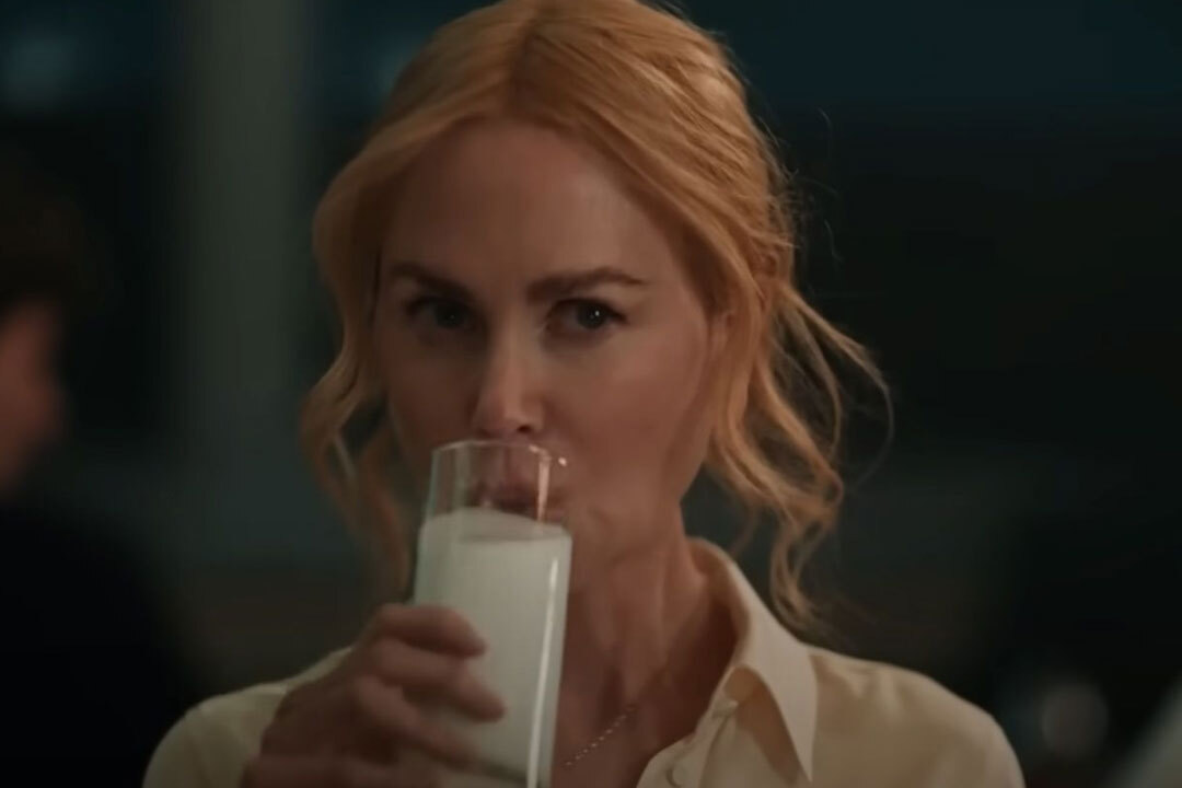 The best roles of Nicole Kidman