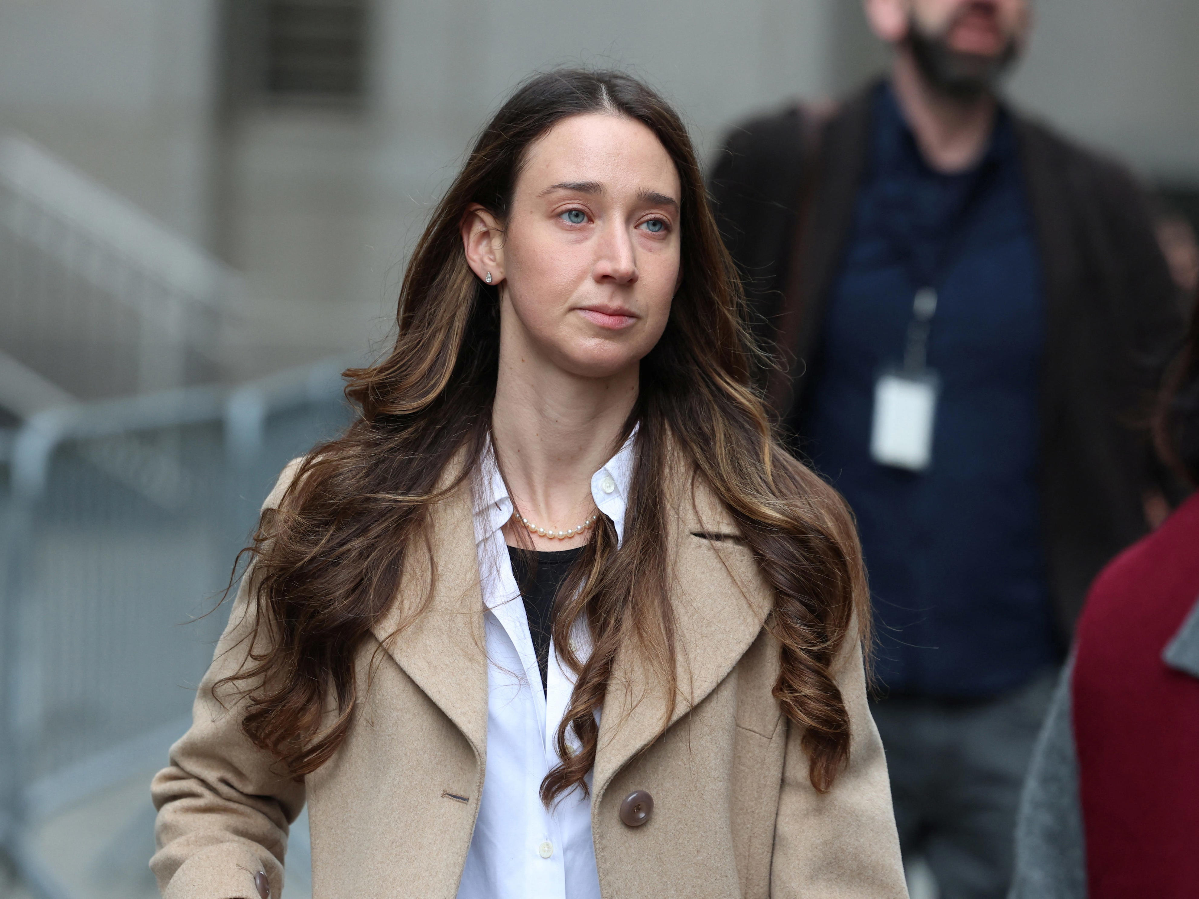 Charlie Javice's sentencing could play a key role in the dealmaking ...