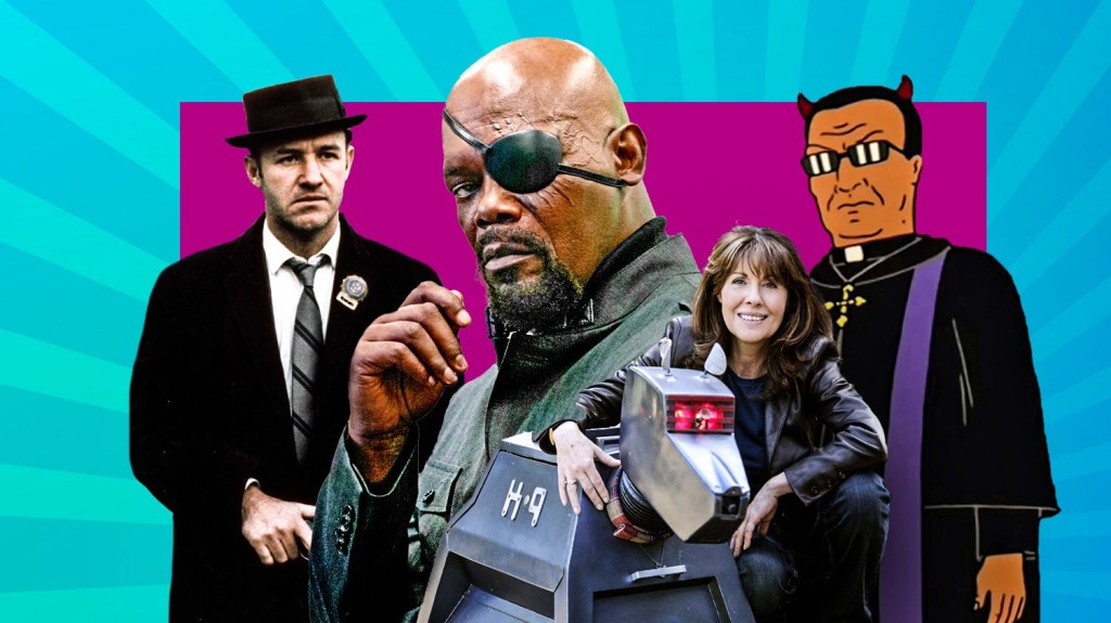 9 TV shows we never got to see – and the reasons why