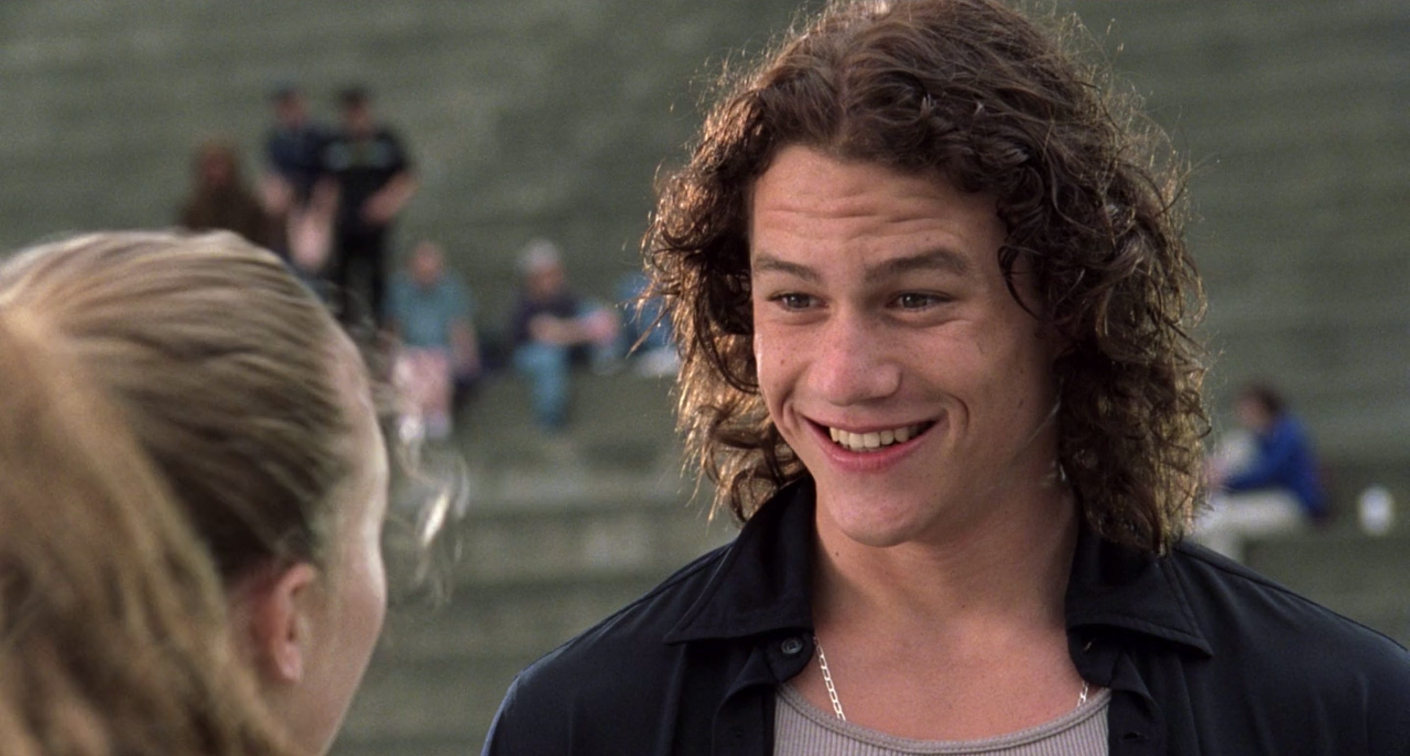 21 things you probably didn't know about '10 Things I Hate About You'