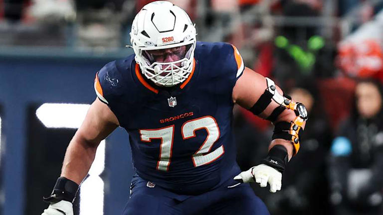 Broncos' team MVPs after the first month of the 2025 season are obvious