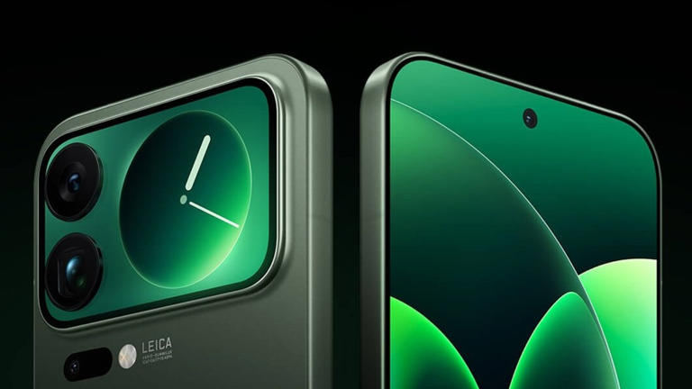 Cheaper Than iPhone 17 Pro Max, Xiaomi 17 Pro Max Creates Massive Rush ...