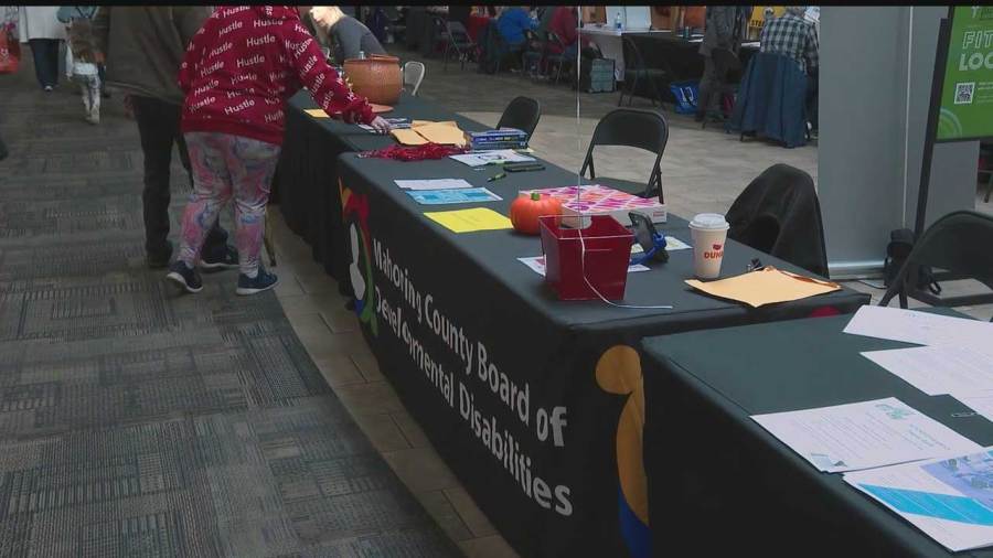 Local agencies helping people with disabilities with their futures