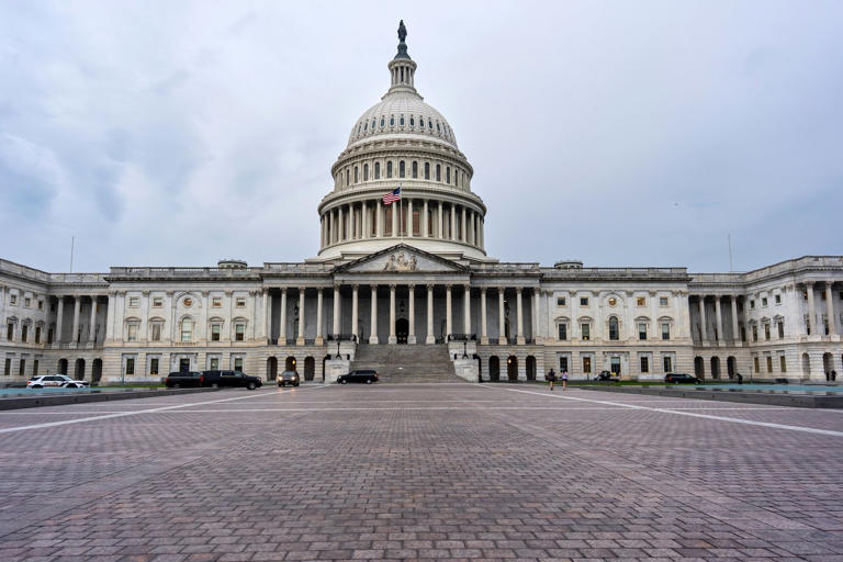US government on brink of first shutdown in almost 7 years during ...