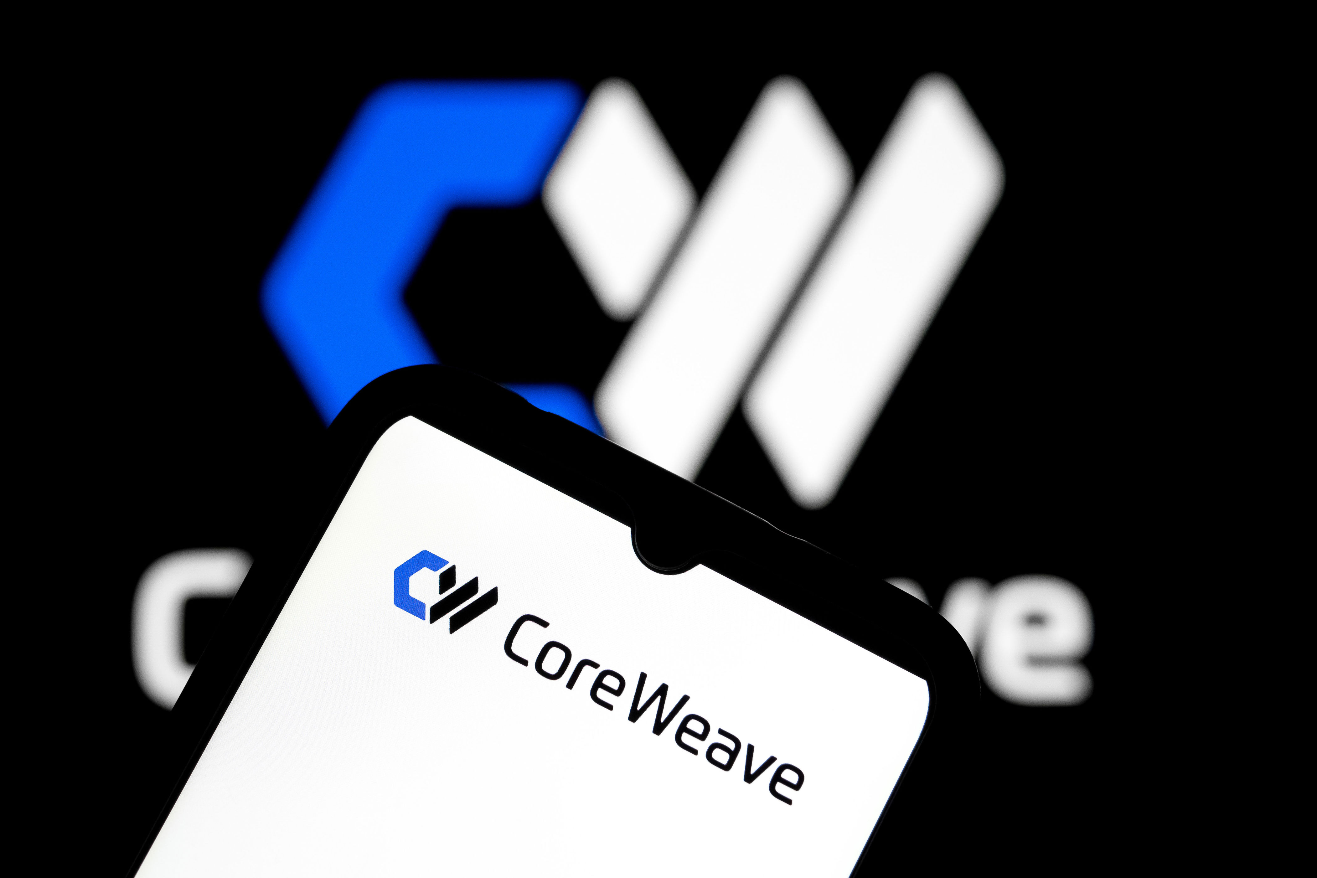 CoreWeave stock surges as $14 billion deal with Meta signals 'limitless' AI demand