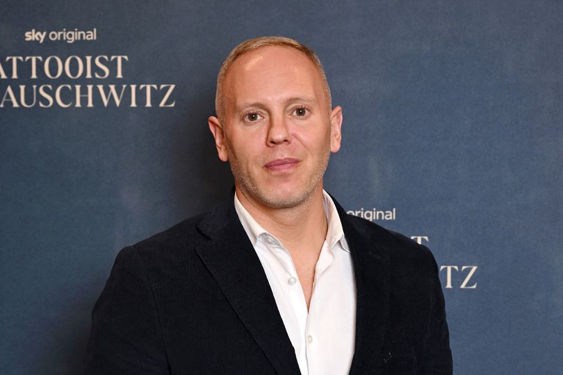 Rob Rinder admits to 'complete fizz' with Rylan Clark as he responds to ...