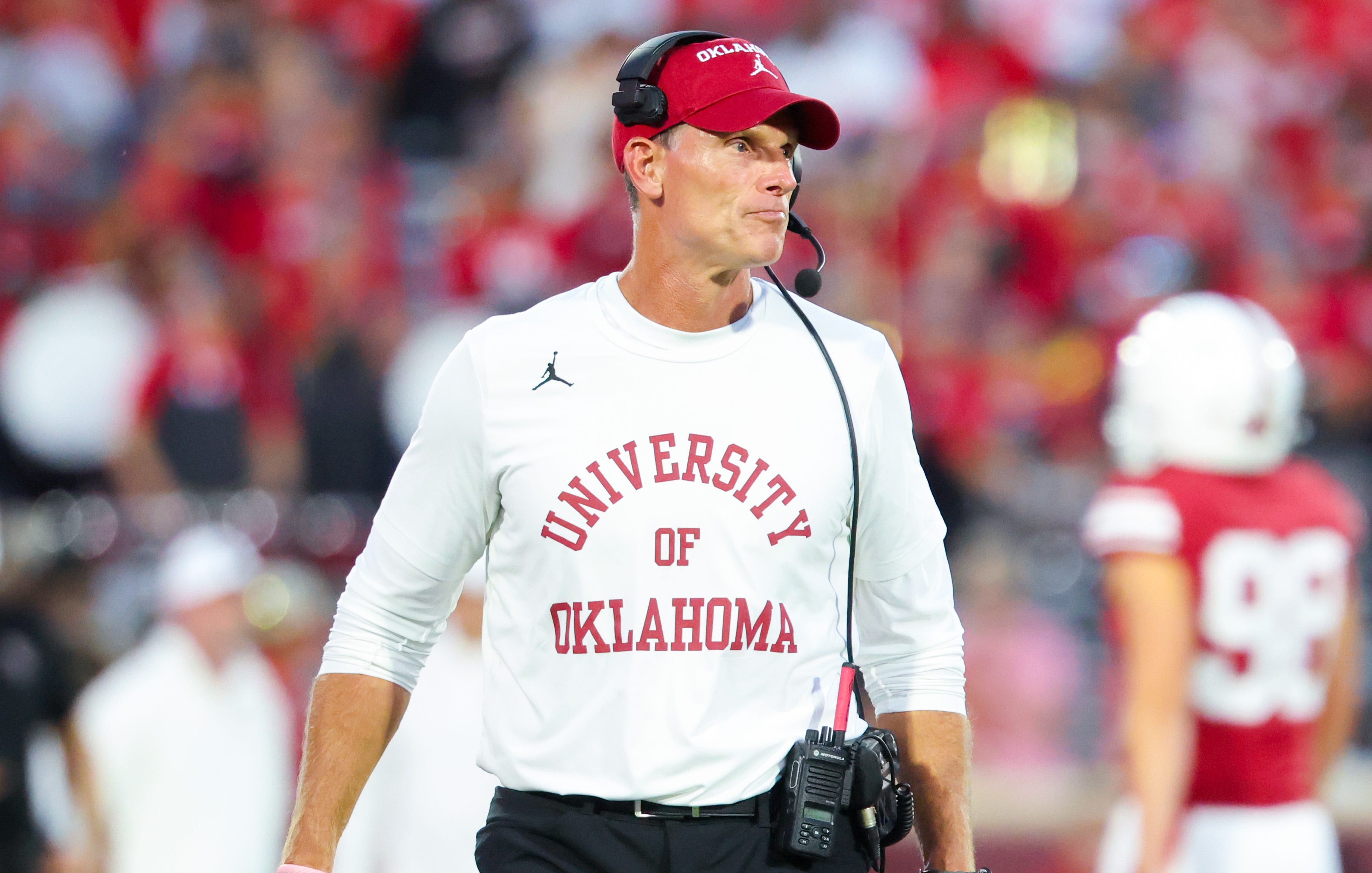 Oklahoma Sooners off to a great start to the 2027 recruiting cycle
