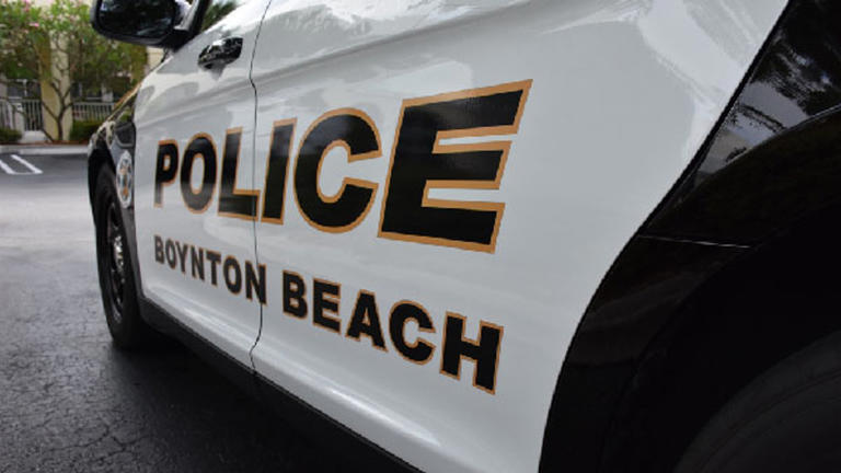 Speeding BMW M4 fatally strikes 14-year-old crossing street in Boynton ...