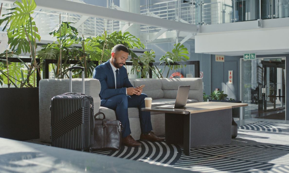 Everything To Know About the New Amex Travel App From American Express