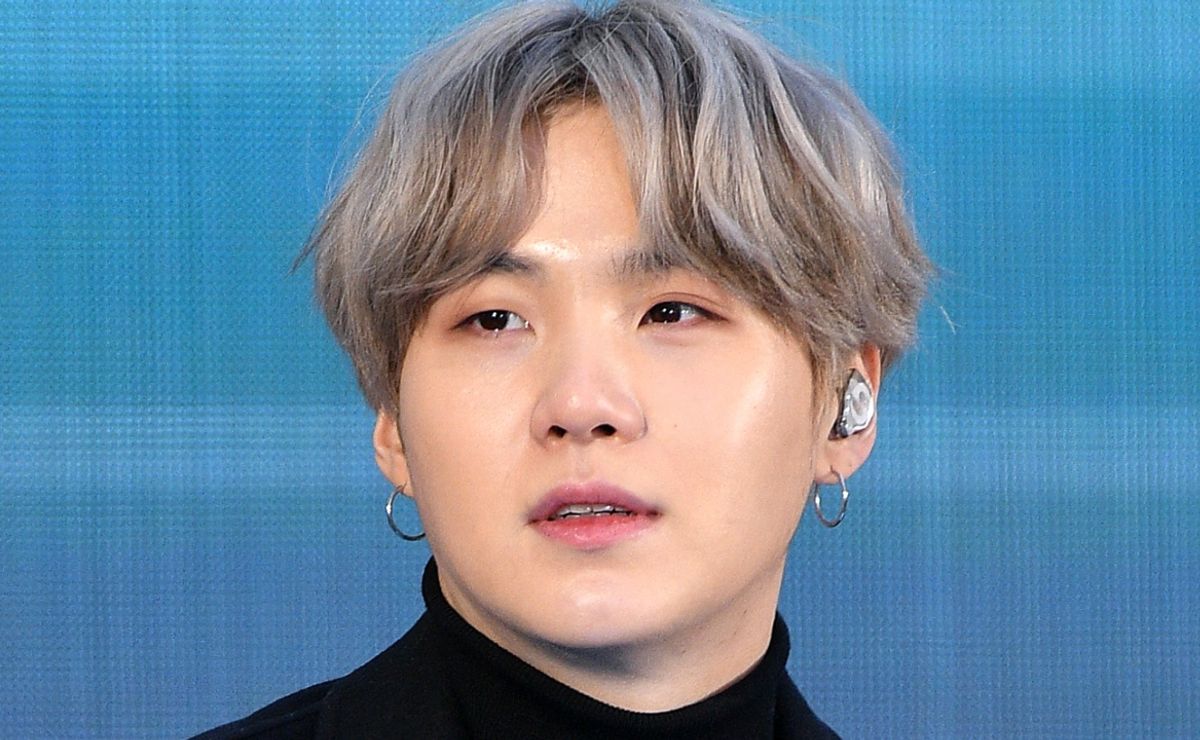 BTS’ Suga Launches Music Therapy Facility for Children With Autism