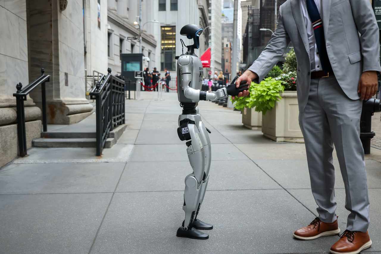 Fears About an AI Bubble Are Fading. That’s an Opportunity.