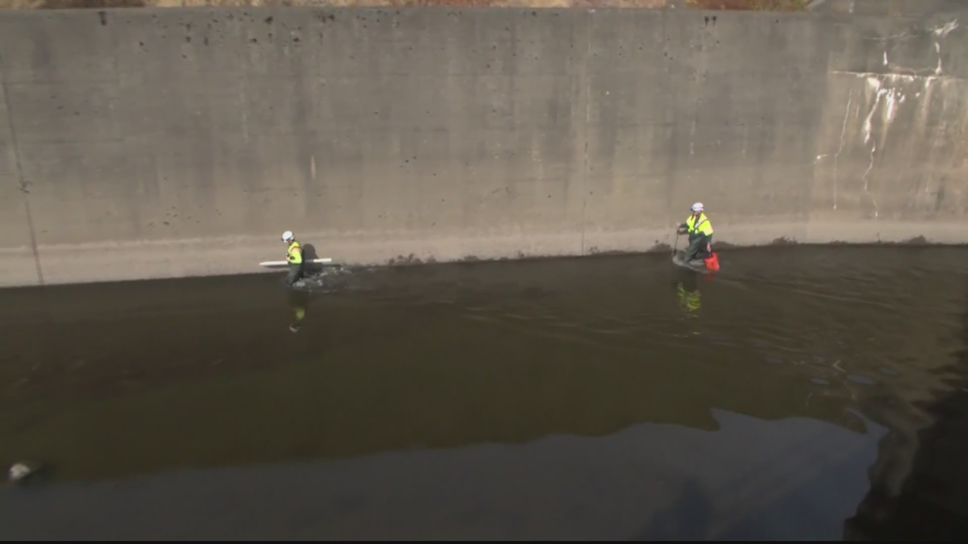 PennDOT workers got lost in tunnel during inspection | 28/22 News