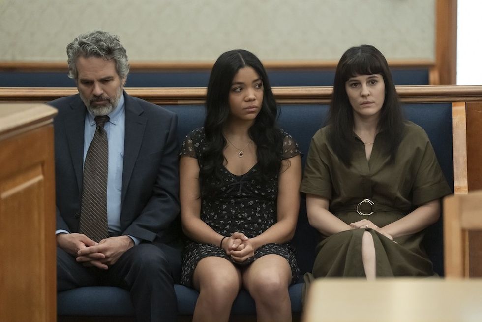 How Many Episodes Are In 'Task' HBO? Here's Your Official Watch Guide.