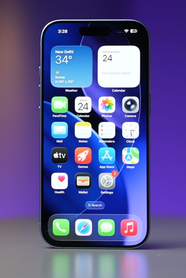 iPhone 17 Review: Apple’s base iPhone gets its Pro moment