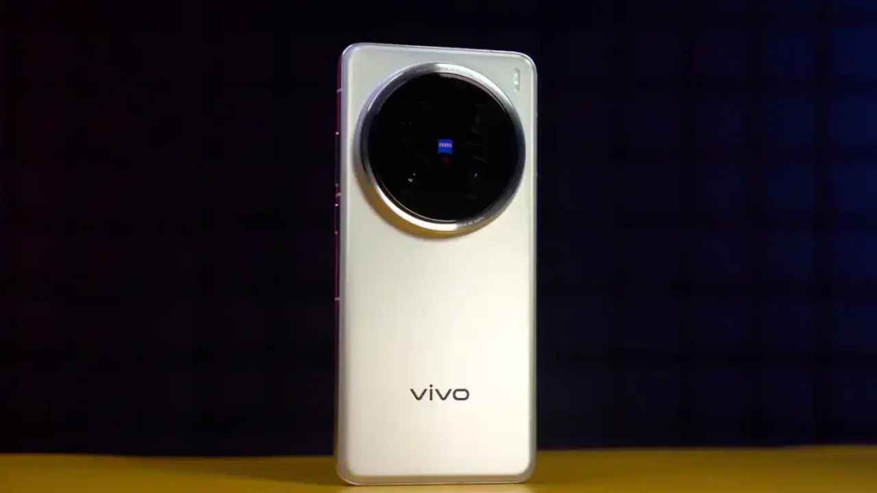 Vivo X300 Pro and X300 India prices tipped ahead of December 2 launch ...