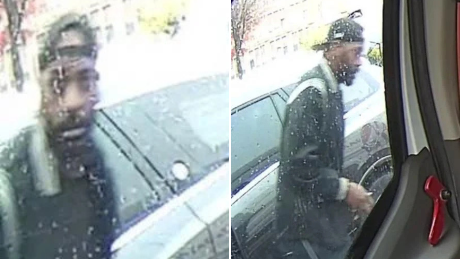 Suspects wanted by FBI in armored van robbery, assault last year in ...