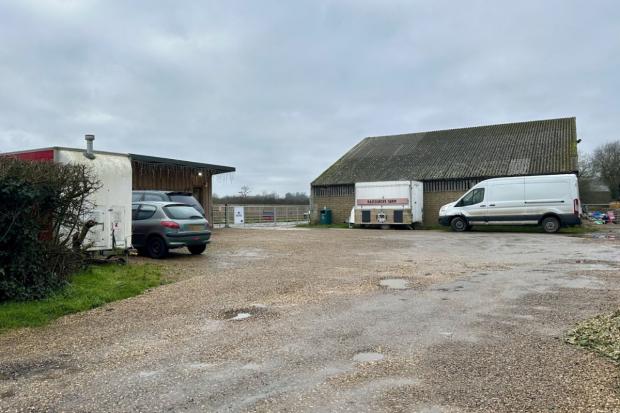 Farm's failures infected 264 people on the Island, court case reveals