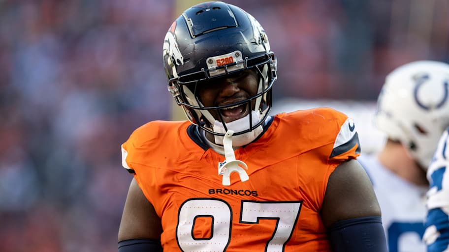 Broncos elite defense getting more reinforcements for Week 5 showdown