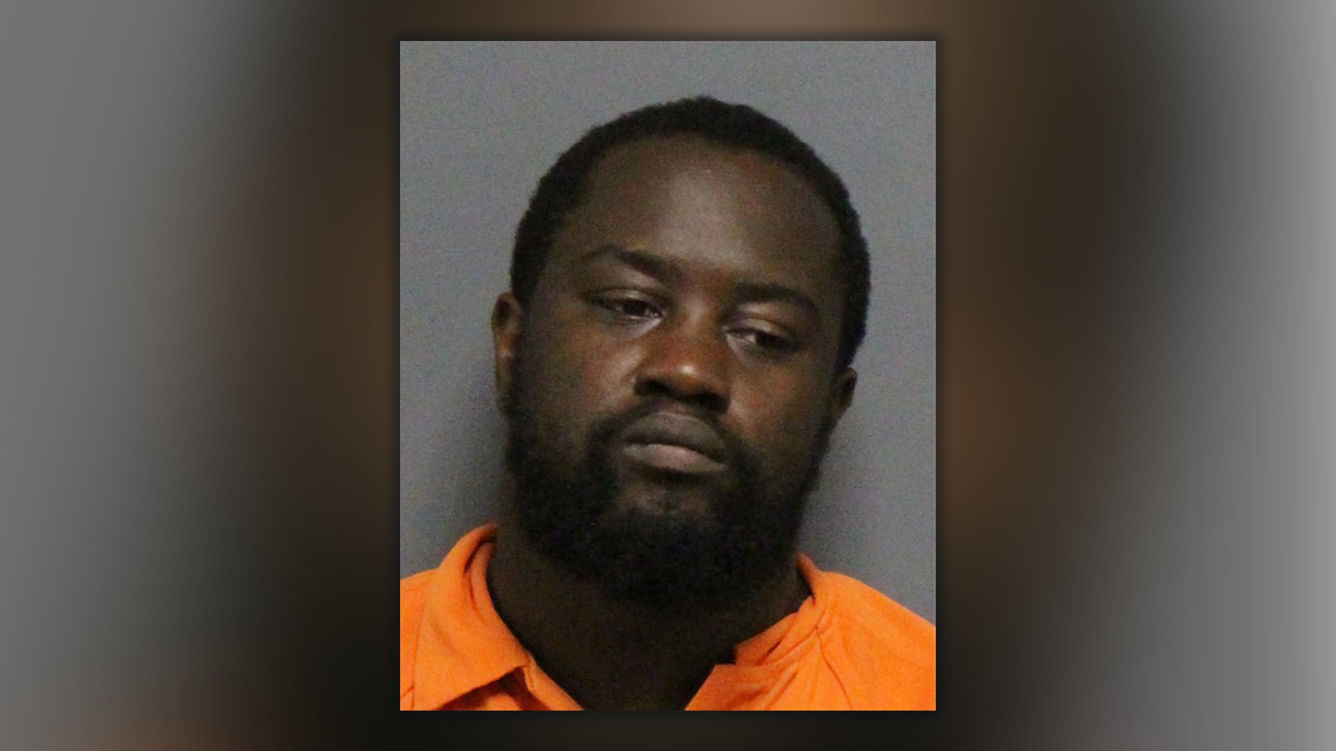 North Carolina dad arrested after 4-year-old daughter left in hot car ...