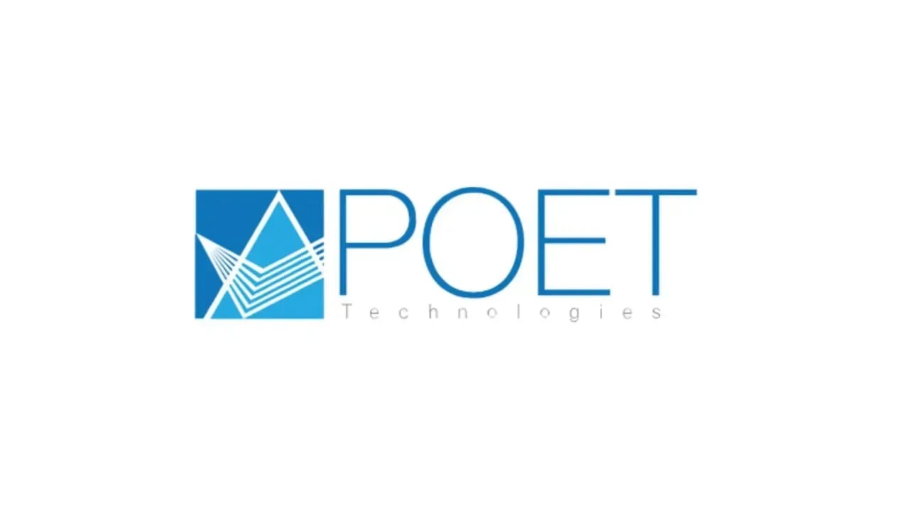 POET Technologies Wins ‘Most Innovative’ Award at ECOC 2025
