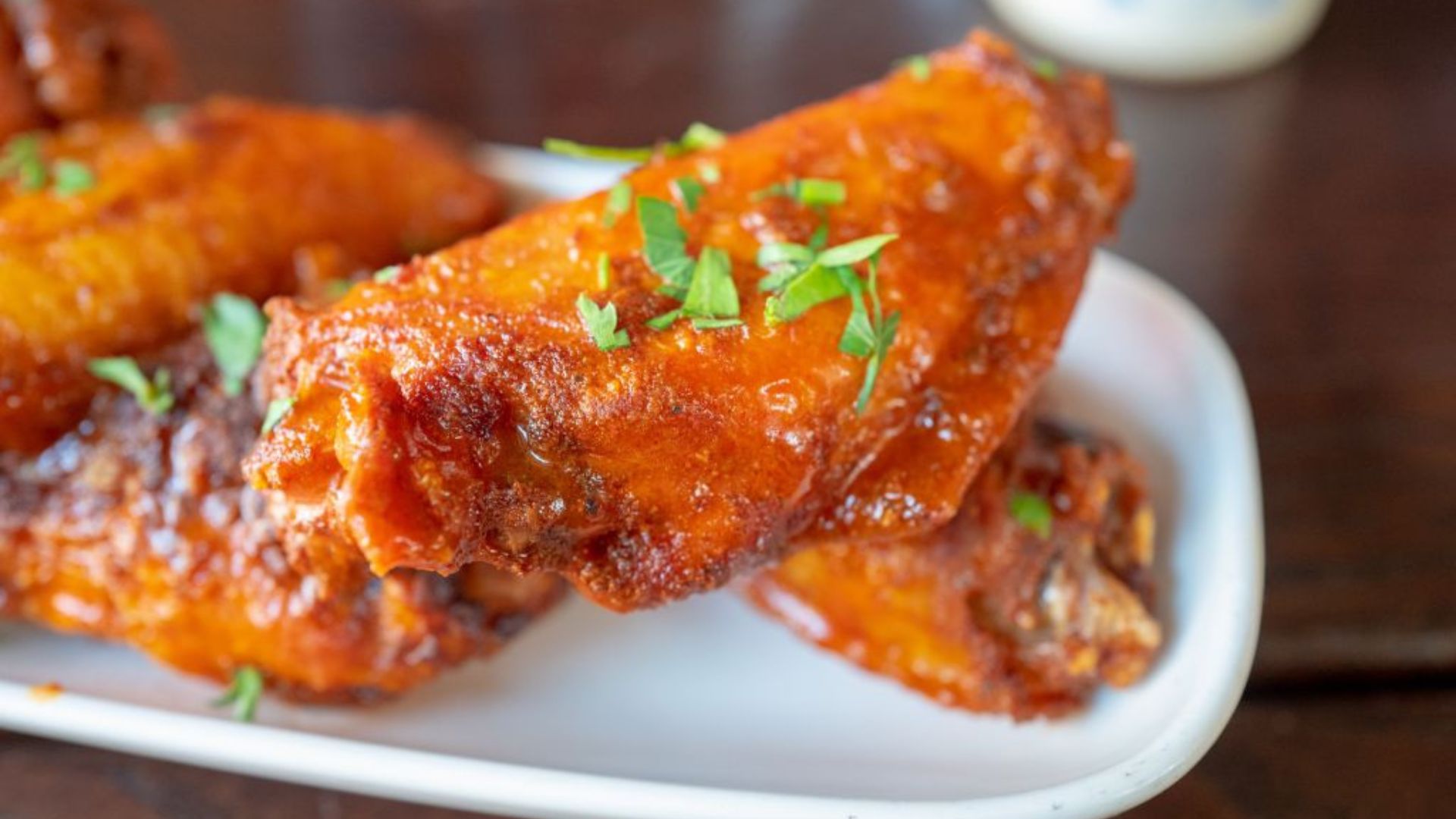 The Best Chicken Wings in Every State