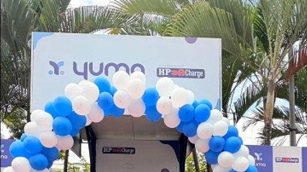 Yuma Energy Partners HPCL To Expand EV Battery Swapping Network