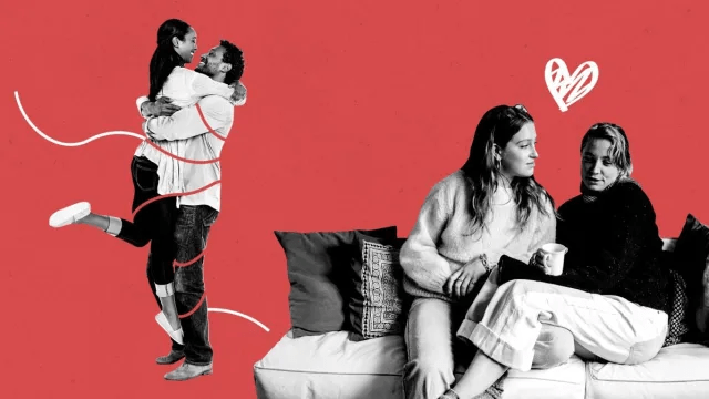 The six types of affairs – only one is guaranteed to kill your relationship