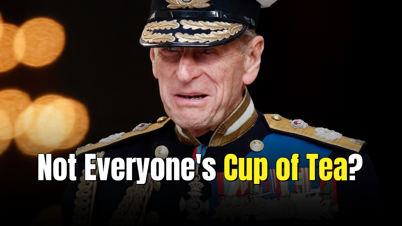Prince Philip Intimidated Royal Staff: 'He Wasn't Everyone's Cup of Tea'