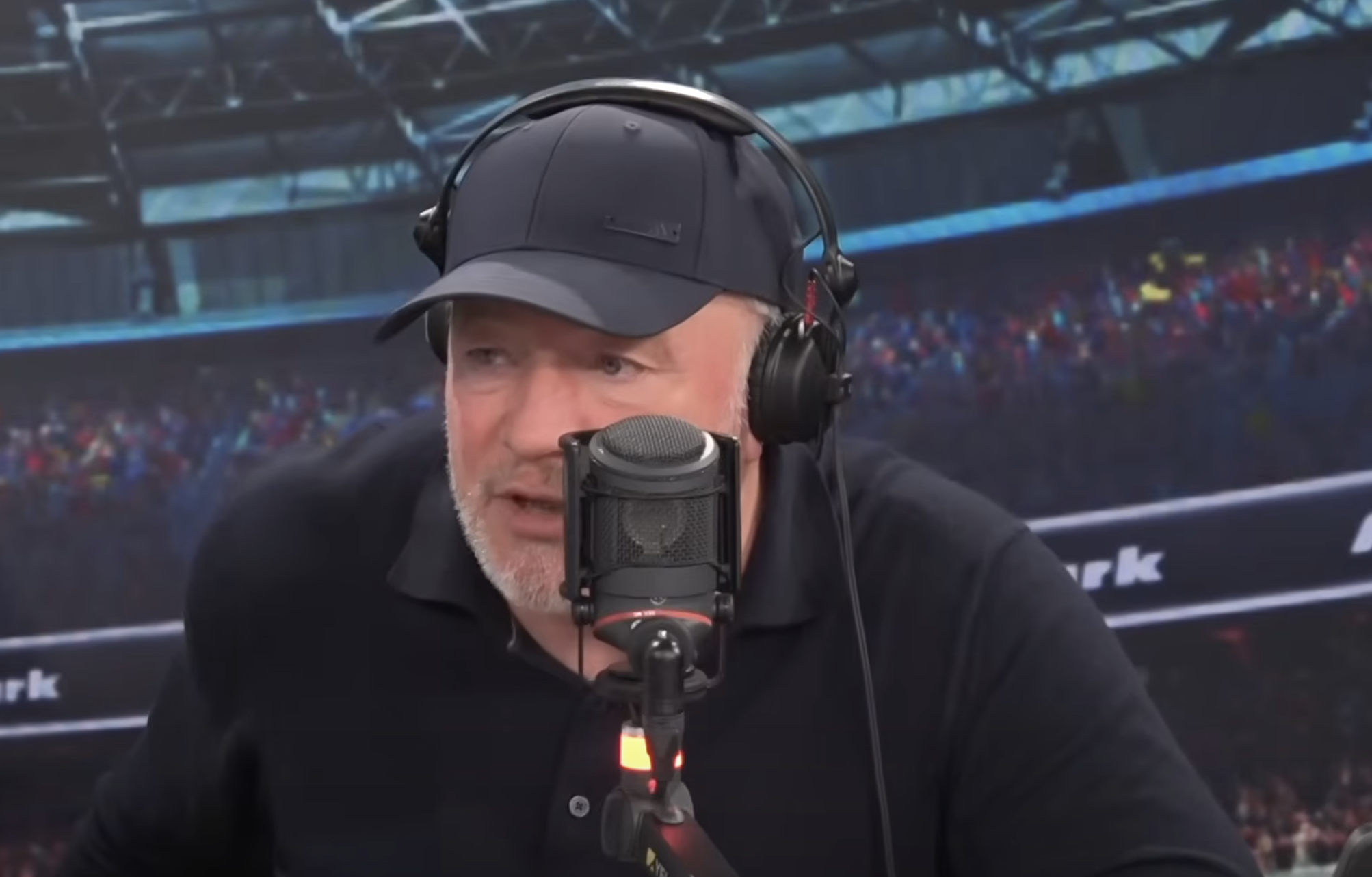 talkSPORT pundit Ally McCoist shares massive Sheffield Wednesday ...