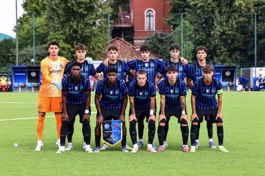 Youth League, Inter a caccia della qualificazione col Liverpool: cosa ...