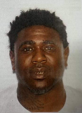 Second of three wanted suspects arrested in East Texas car burglary case