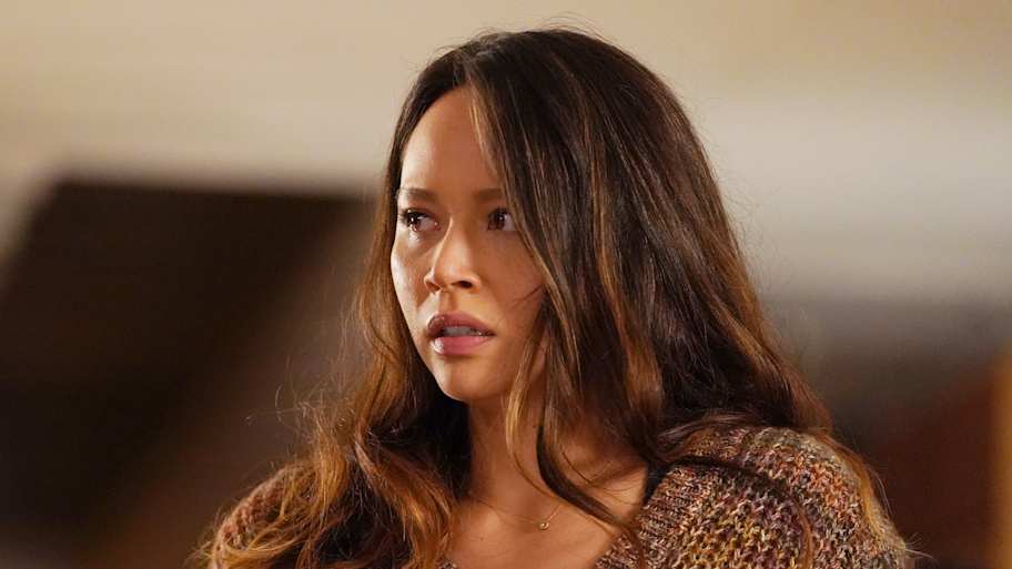 Why The Rookie’s Lucy Chen earning a promotion could change the show in ...