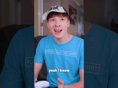 Fortnite kids think Fortnite created aliens?