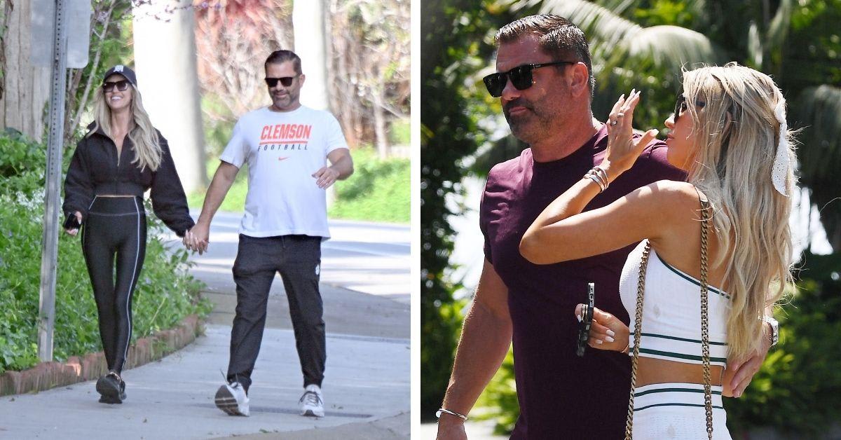 Christina Haack Says She's Still a 'Work in Progress' After 3 'Failed ...