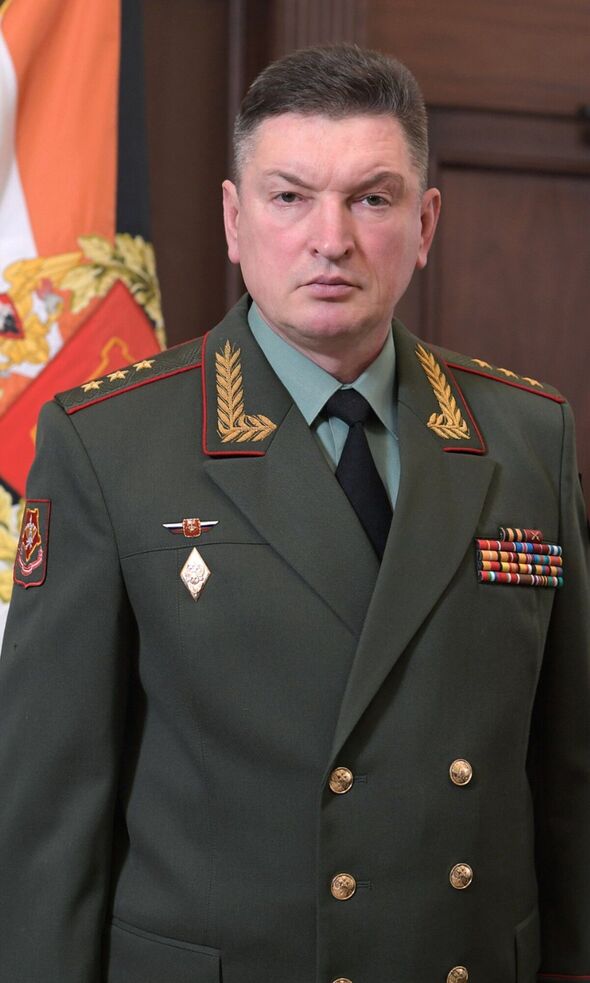 Russian army in disarray as Ukraine offensive 'collapses' and Putin ...