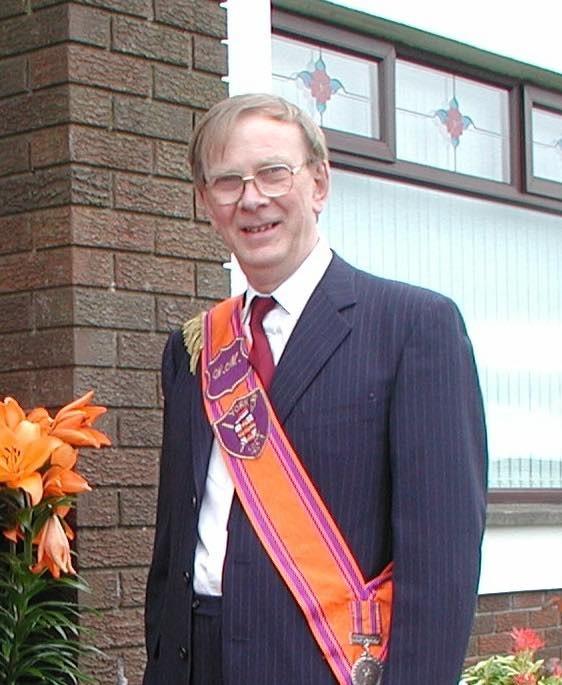 Medical doctor and member of prominent unionist family James Laird dies ...