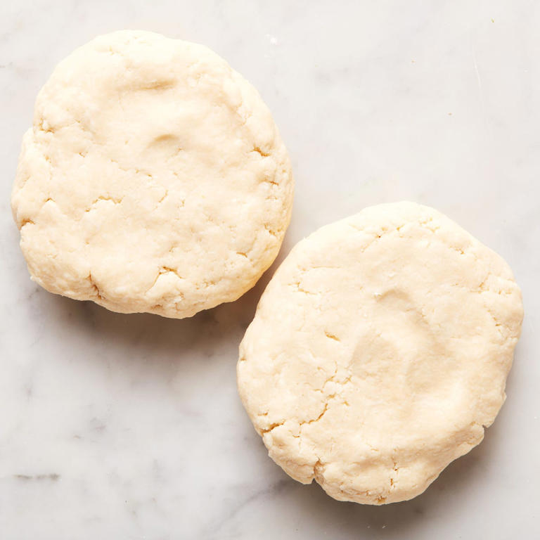 Skip The Freezer Aisle—You Deserve This Homemade Chicken Pot Pie