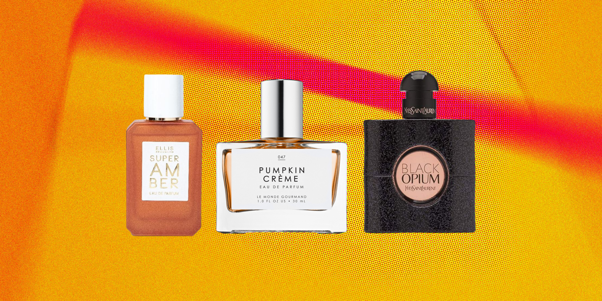 12 Fall Perfumes That Smell Like Autumn in a Bottle