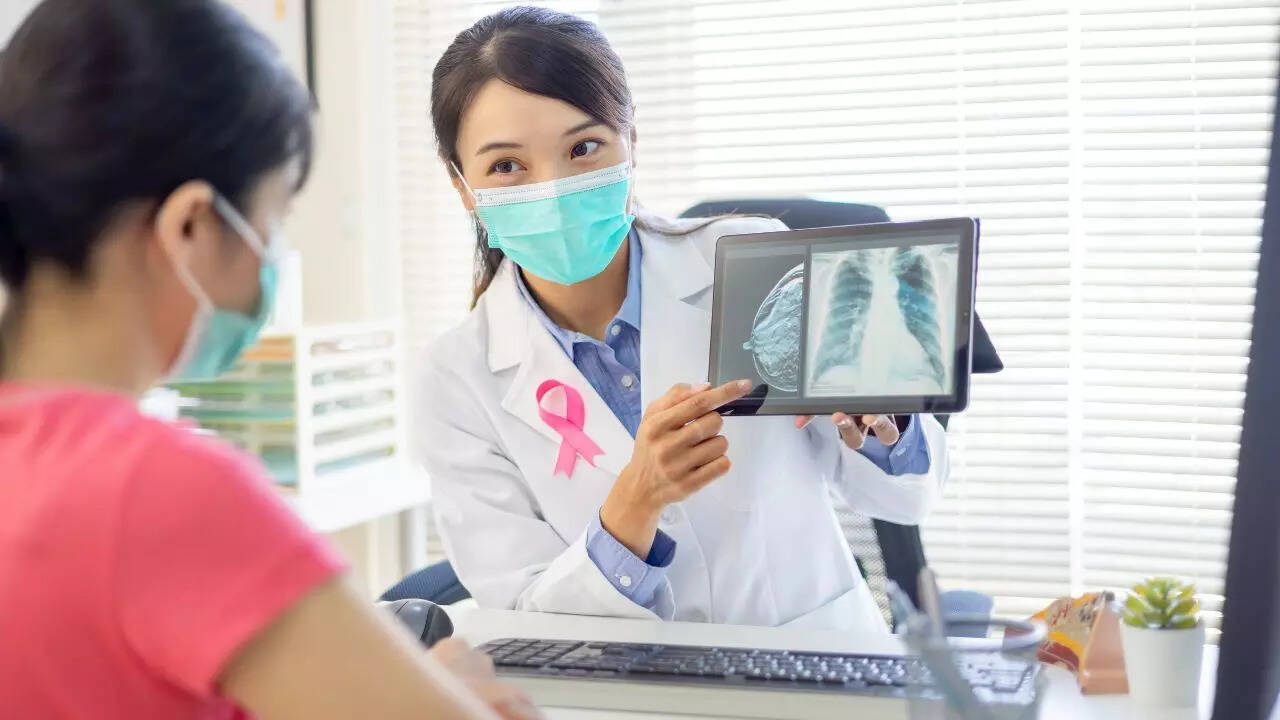 Understanding heart cancer: How rare cardiac tumors develop, their ...