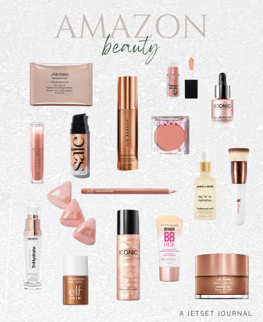 Add new products to your beauty routine
